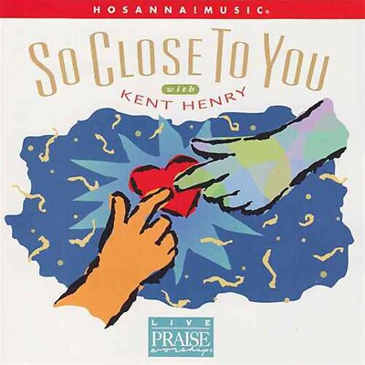 Kent Henry - So Close to You - used CD 768115428| eBay