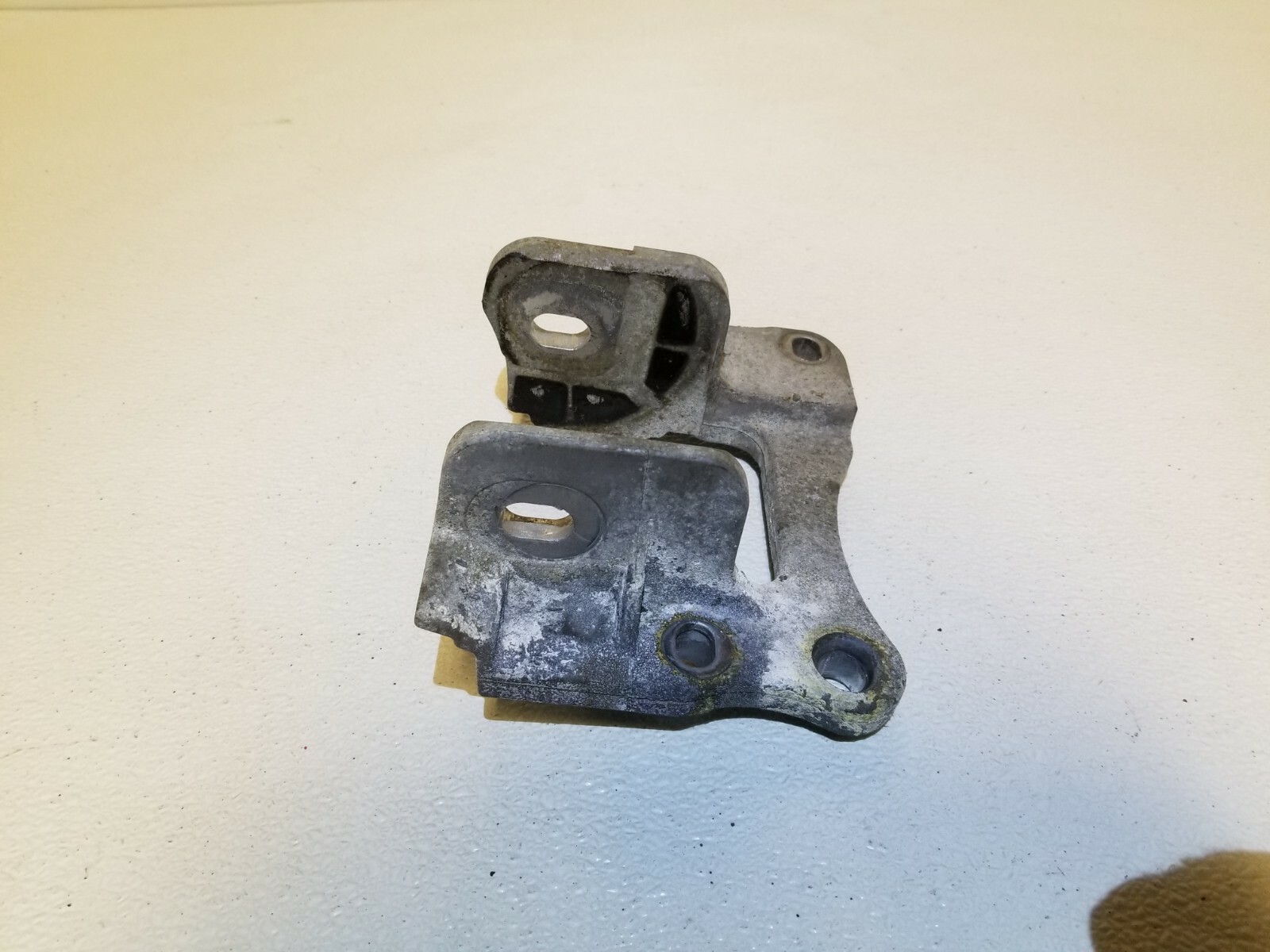 11 12 13 14 FORD EDGE ENGINE MOUNT BRACKET DRIVER SIDE OEM 43k Miles | eBay