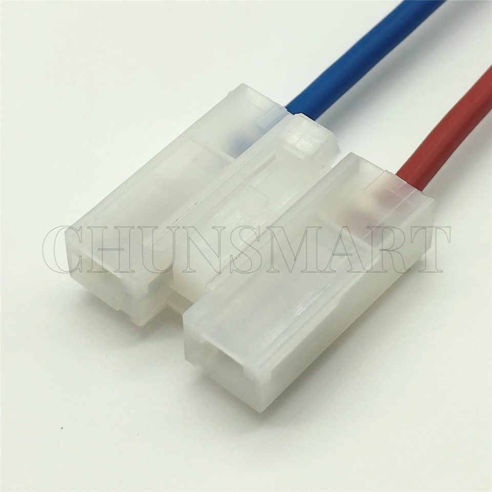 72223SA030 Heater Blower Motor Connector Plug For Subaru Impreza 2008 ...