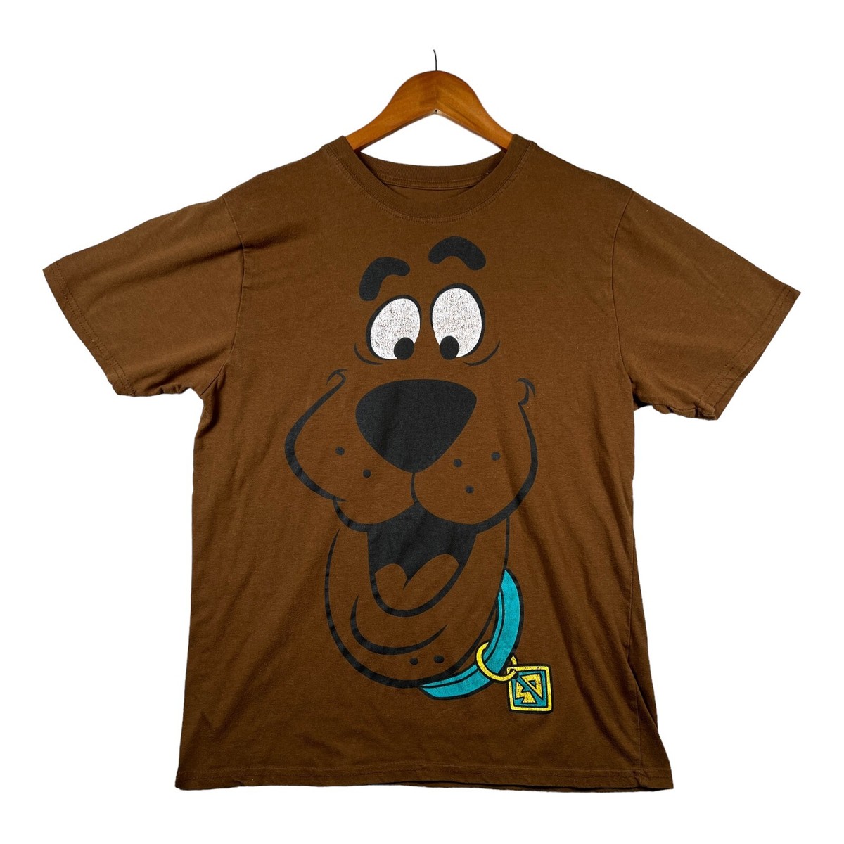 Scooby Doo Face Memes Scooby Doo Laugh GIFs | Tenor