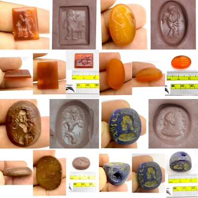 Roman - Ancient Seal - 2