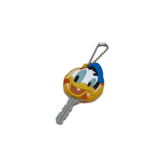 Disney Mickey Mouse Clubhouse Donald Duck Key Holder for sale online | eBay