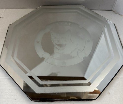 The Mary Tyler Moore Show MTM Enterprises "Mimsie" Kitten Octagonal ...