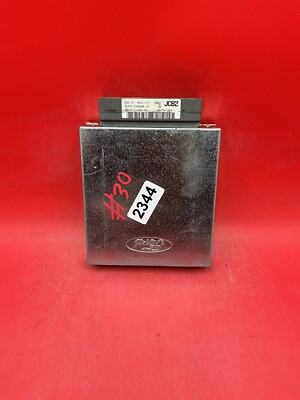 3L5A-12A650-JC | 2003 FORD RANGER B3000 PCM 3.0L ECM ENGINE COMPUTER ...