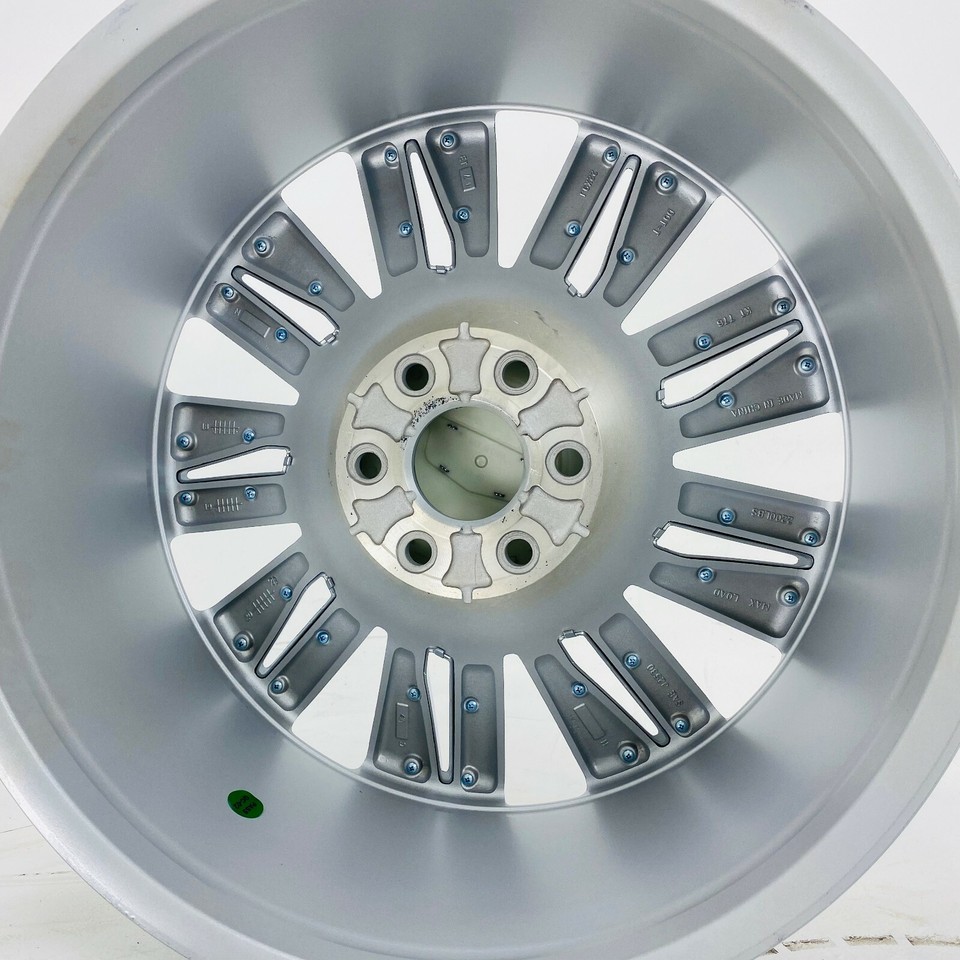 22" Cadillac Escalade Wheels Replica Of Factory Original OEM SGG 4740 ...
