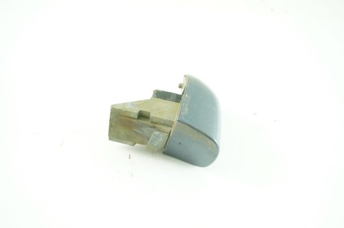 BMW E46 Sedan Stahlblau Right Pass Door Handle Lock Blank Plug 99-05 ...