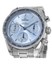 New Omega Speedmaster Ice Blue Dial Unisex Watch 324.30.38.50.03.001 | eBay