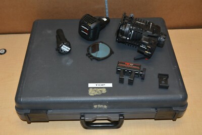 PAG PagLight PowerArc Camera Light Kit #1 | eBay