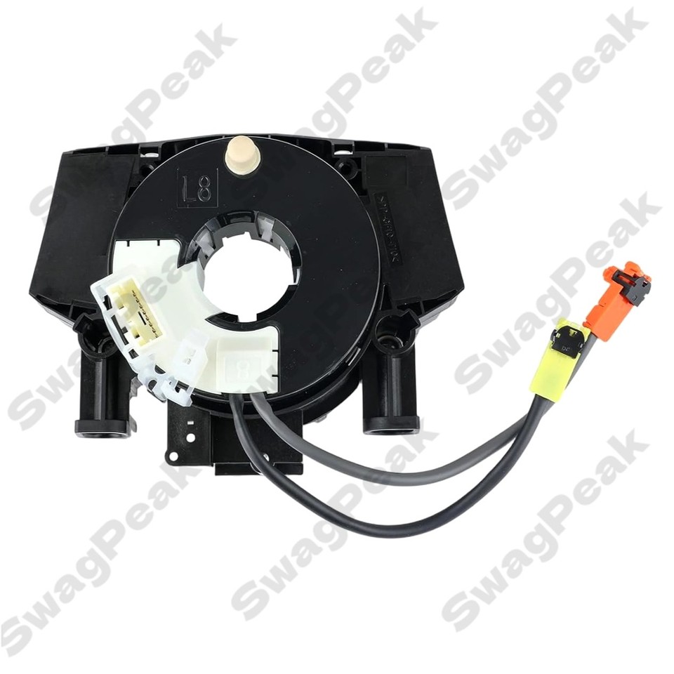 Clock Spring Spiral Cable B5567-CB66A For Nissan Versa Murano Rogue ...