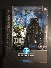 DC Multiverse Ragman (Shadowpact)