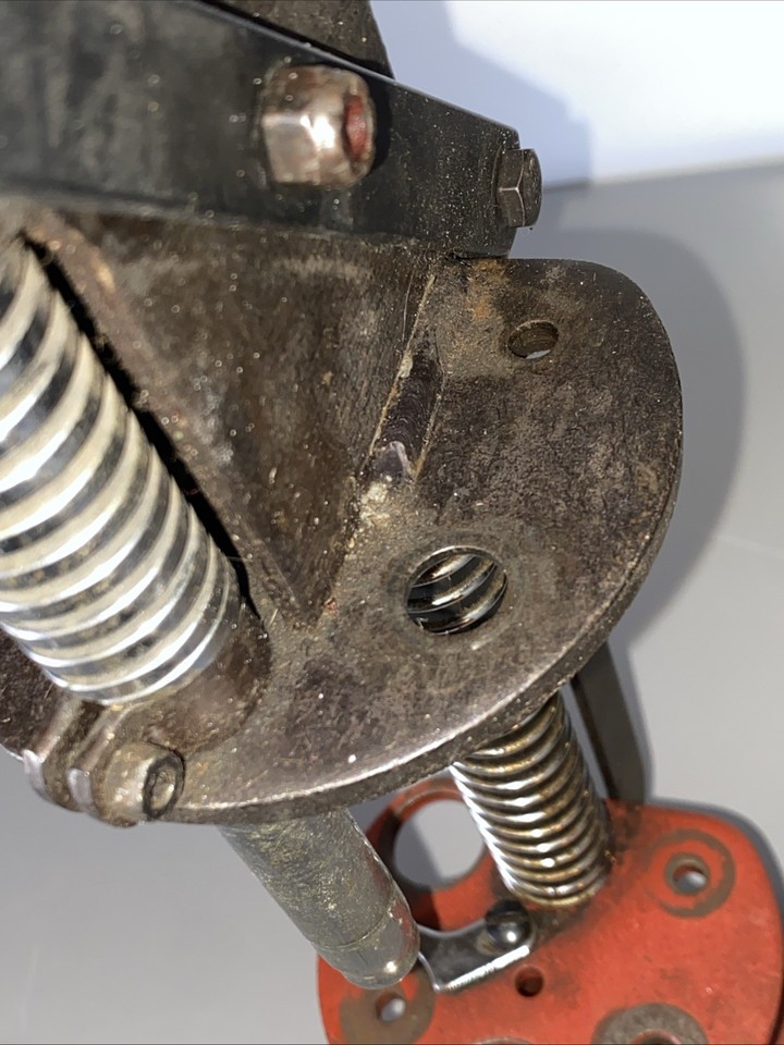 Vintage MEC Super 250 Reloader For Parts Or Repair | eBay