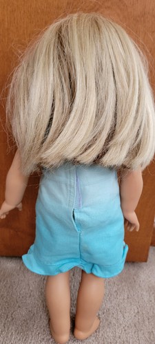 RETIRED American Girl Doll of the Year 2003 Kailey Hopkins | eBay