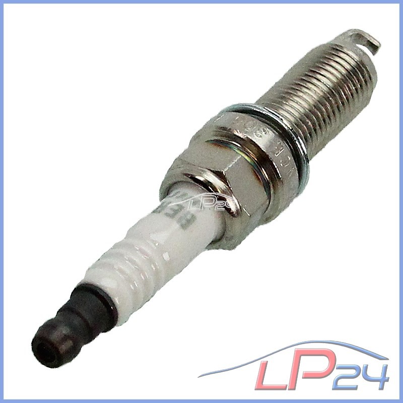 4x BOUGIE D'ALLUMAGE BERU ULTRA 14 FR-8 LU2 Z 203 POUR OPEL AGILA A 1.0 ...