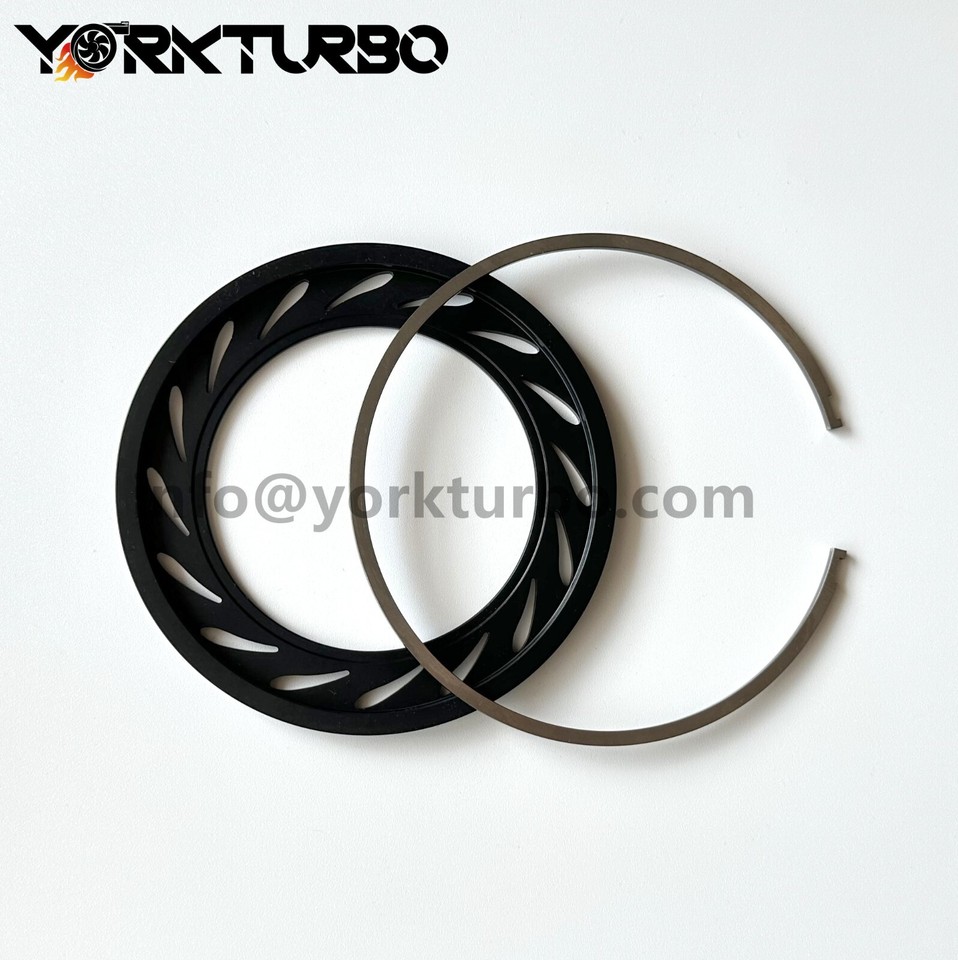 Upgrade Nozzle Ring for Cummins 6.7L Holset HE300VG HE351VE Turbo ...