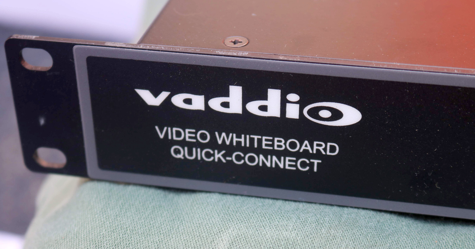 VADDIO Video Whiteboard Quick-Connect USB Interface 998-5440-000 Made ...