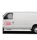 LOCKSMITH DECAL KEY LOCK SAFETY BOX UNLOCK BUSINESS VINYL SIGN STICKER ...