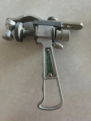 Vintage ~ TACA Co. ~ Magic Cable Stripper ~ T-Mod ~ with spare blade in ...