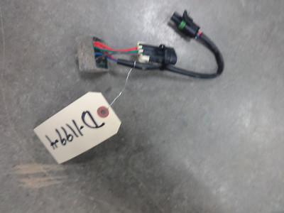 POLARIS RANGER 1000 900 XP SOLID STATE RELAY 4WD 1700MILES OEM 4012829 ...