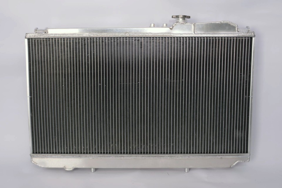 3Rows Aluminum Radiator For LEXUS 2002-2010 SC430 V8 4.3L AT 2575 | eBay