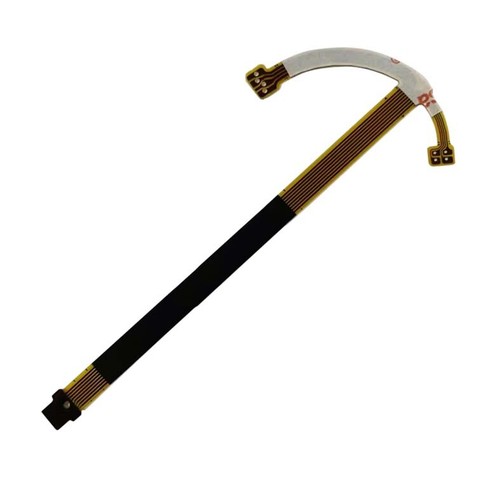 For Canon EF 24-70 mm 1:2.8 L II USM Lens Aperture Flex Cable Repair ...