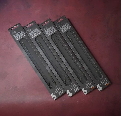 ONE MORE CAST OMC Ali Hamidi ALL-IN-1 RIG Blend Tubing Blow Back *PAY 1 ...