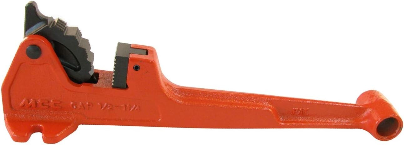 MCC Foot Vise Fv-1 FV0110 Orange From Japan for sale online | eBay