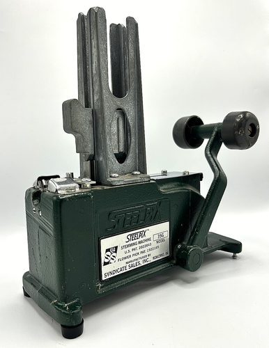 Steelpix 35G Professional Flower Stemming Machine Tool Pick Stemmer | eBay