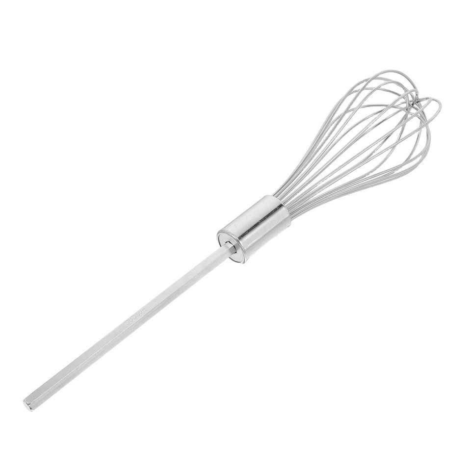Mixer Replacement Parts Dough Whisk Drill Stirring Attachment Beaters ...