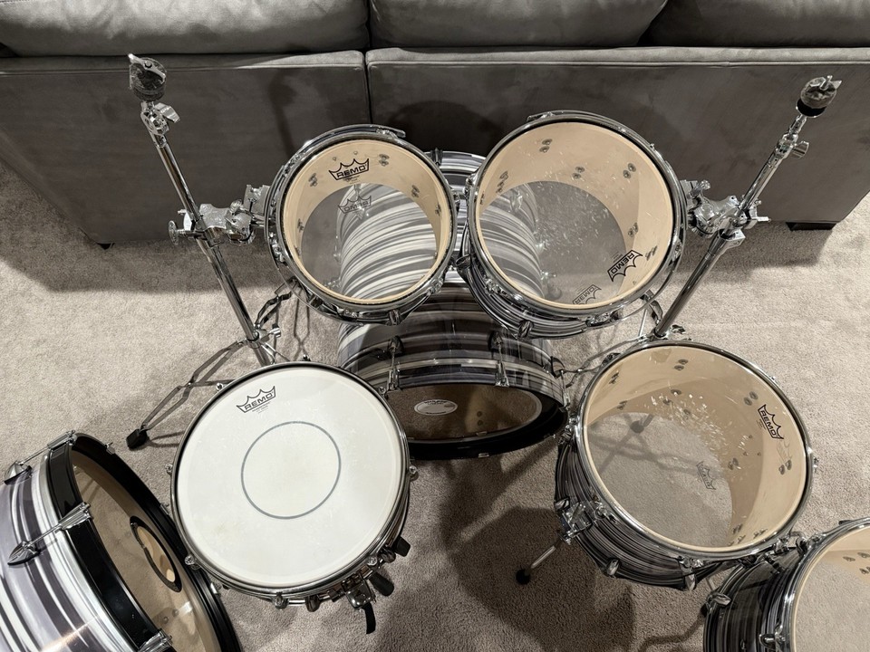 OCDP Venice Series Drum Set for sale - 10/12/14/16/20/22 - READ ...