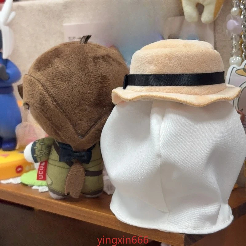 Identity V Entomologist Melly Plinius Cosplay Cotton Doll Anime ...