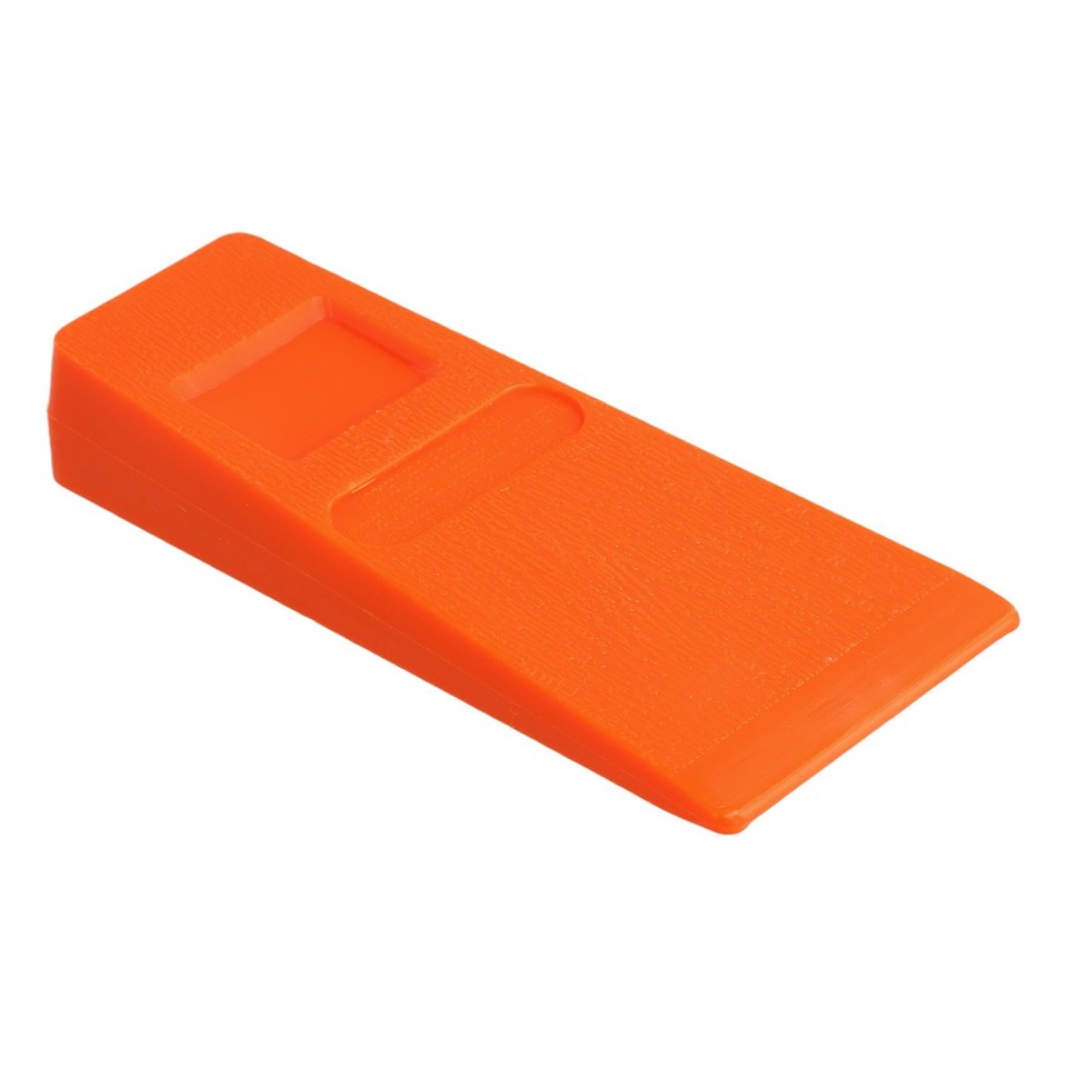 Felling Wedges ABS Plastic Accessory Heavy Duty Professional ...
