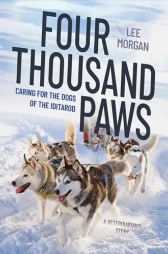 Lee Morgan | Four Thousand Paws | Buch | Englisch (2024) | EAN ...