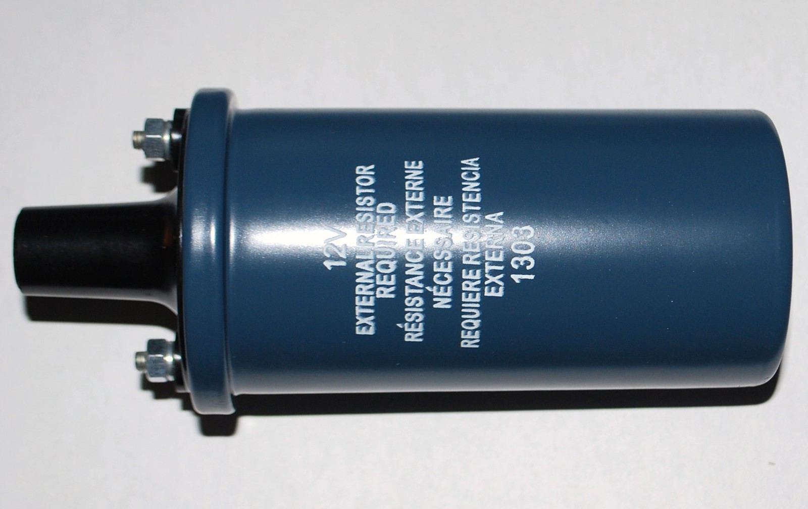 IGNITION COIL FOR AMC BUICK CHEVROLET OLDSMOBILE PONTIAC JEEP IHC ...