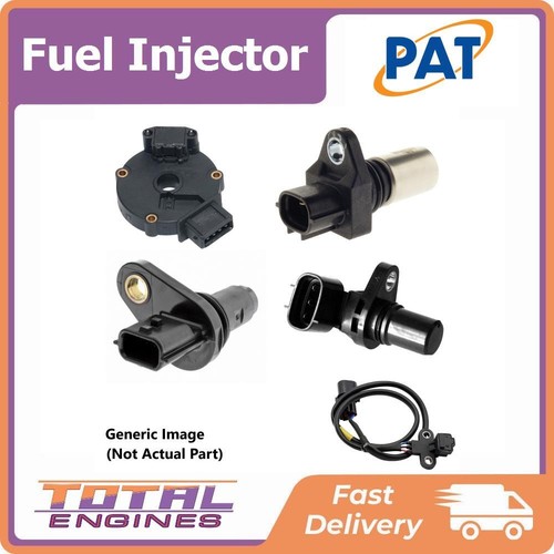 1x PAT Fuel Injector fits Jeep Cherokee XJ 4.0L 6Cyl ERH | eBay Australia