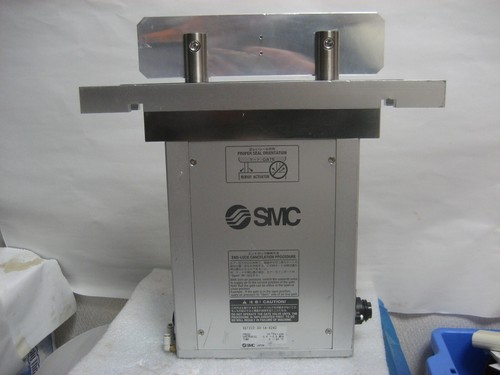 SMC L-MOTION SLIT VALVE XGT222-30-1A-X242 | eBay