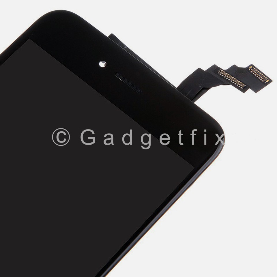 For Iphone 6 6S 7 8 Plus X XR XS Max 11 12 13 Pro LCD Touch Screen ...