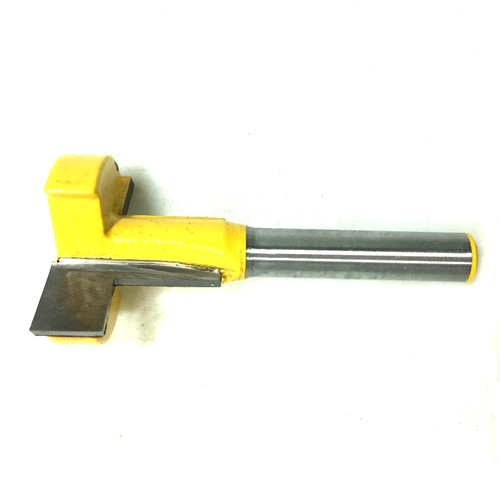 T-Slot & T-Track Slotting Router Bit - 1/4" Shank | eBay