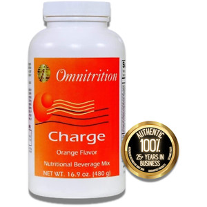 Omnitrition IMA 12235 Suzanne Cope | eBay Stores