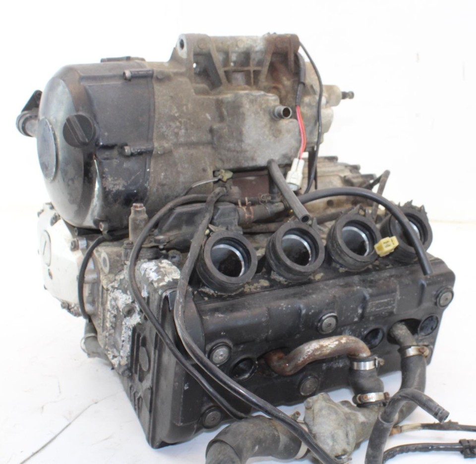 1998-2001 Yamaha YZF R1 Engine Speedo Motor | 23K Miles