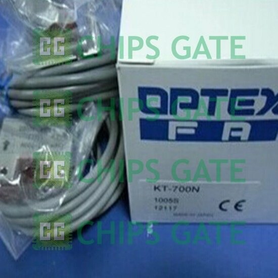 1PCS New OPTEX Photoelectric sensor KT-700N+OPX-K Fast Ship | eBay
