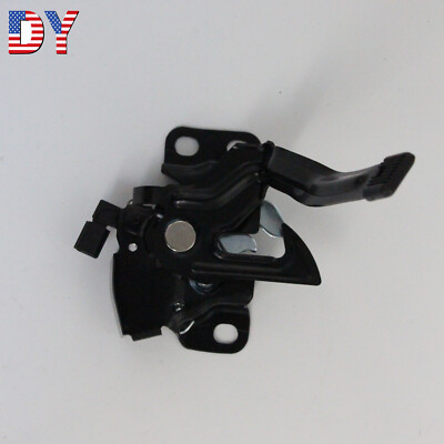 Front Hood Latch Lock Fit for 2012-2016 Honda CR-V EX SE 2.4L L4 74120 ...