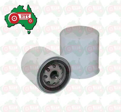 Oil Fuel Filter Kit Fits Toyota Coaster HB30 1987 thru 10/1990 2H ...
