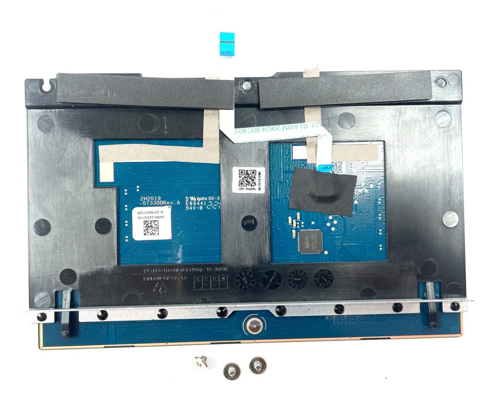 04060-02330100 ASUS Q529Z Touchpad w/Screws Cable Genuine | eBay