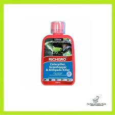 Bug Killa 250g Richgro Aphids Lace Bugs Beetle Pest Insecticide ...
