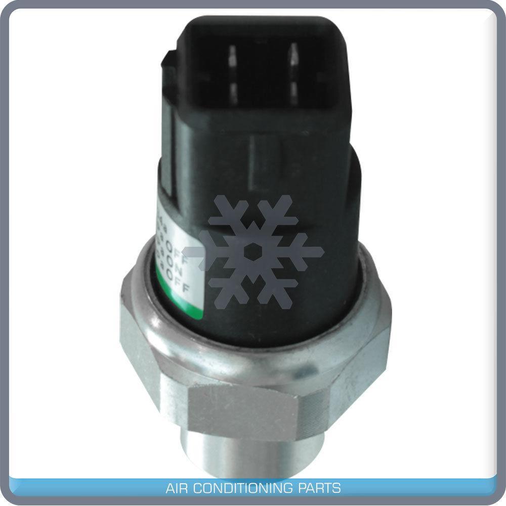 New AC Pressure Switch fits Audi A4, A6, A8, S4, S8 / VW Passat ...