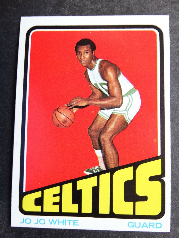 1972-73 Topps Basketball Cards Complete Your Set You U Pick From List 1 ...