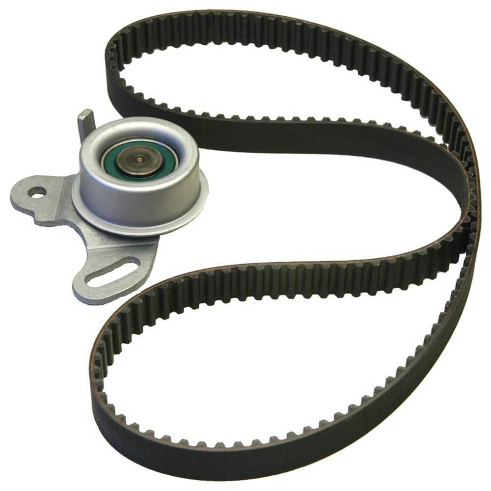 Engine Timing Belt Component Kit-Import Timing Belt Component Kit Gates ...