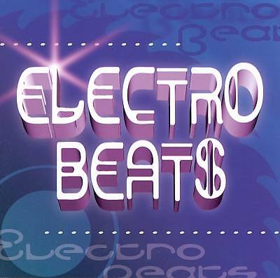 Electro Beats by Various Artists (CD, 1998) for sale online | eBay ...