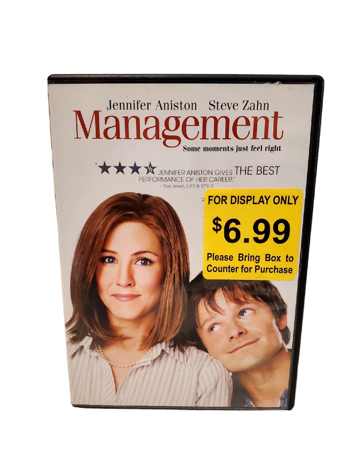 Romantic Comedies 2008