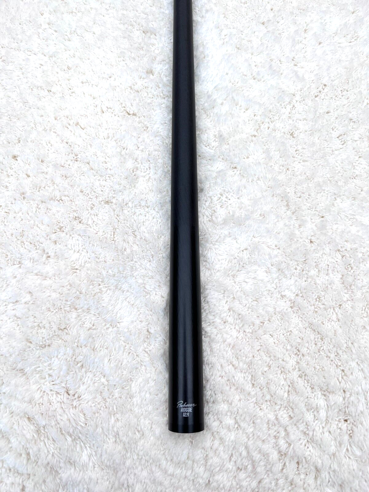 IN STOCK, 29" 12.4mm Rogue Carbon Pool Cue Shaft, Pechauer Flat Face ...